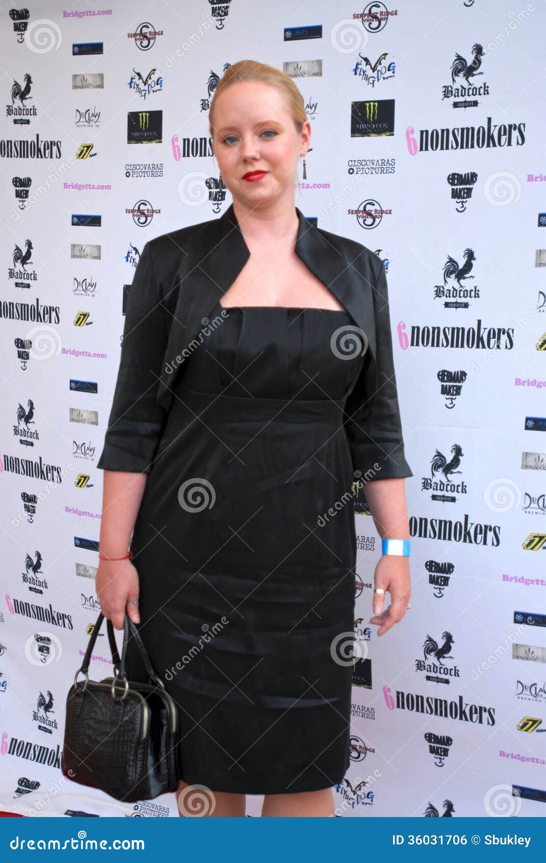 Bridget Devlin Burke editorial photo. Image of 062610 - 36031706