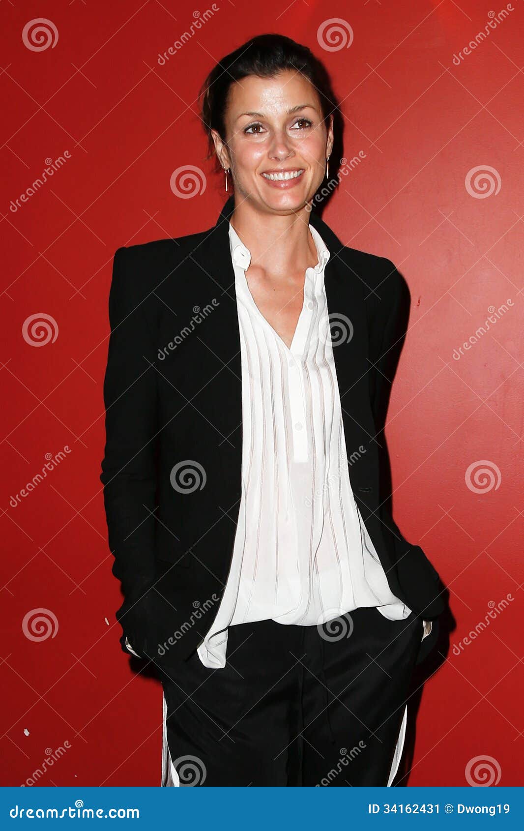 Bridget Moynahan foto editorial. Imagem de sangues, filme - 34162431