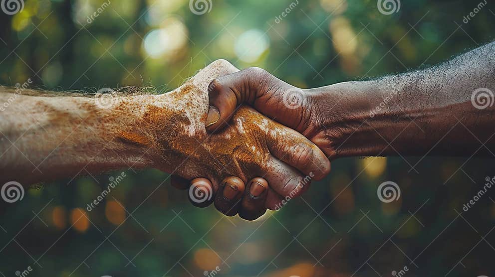 Bridging Differences stock illustration. Illustration of bond - 336757487