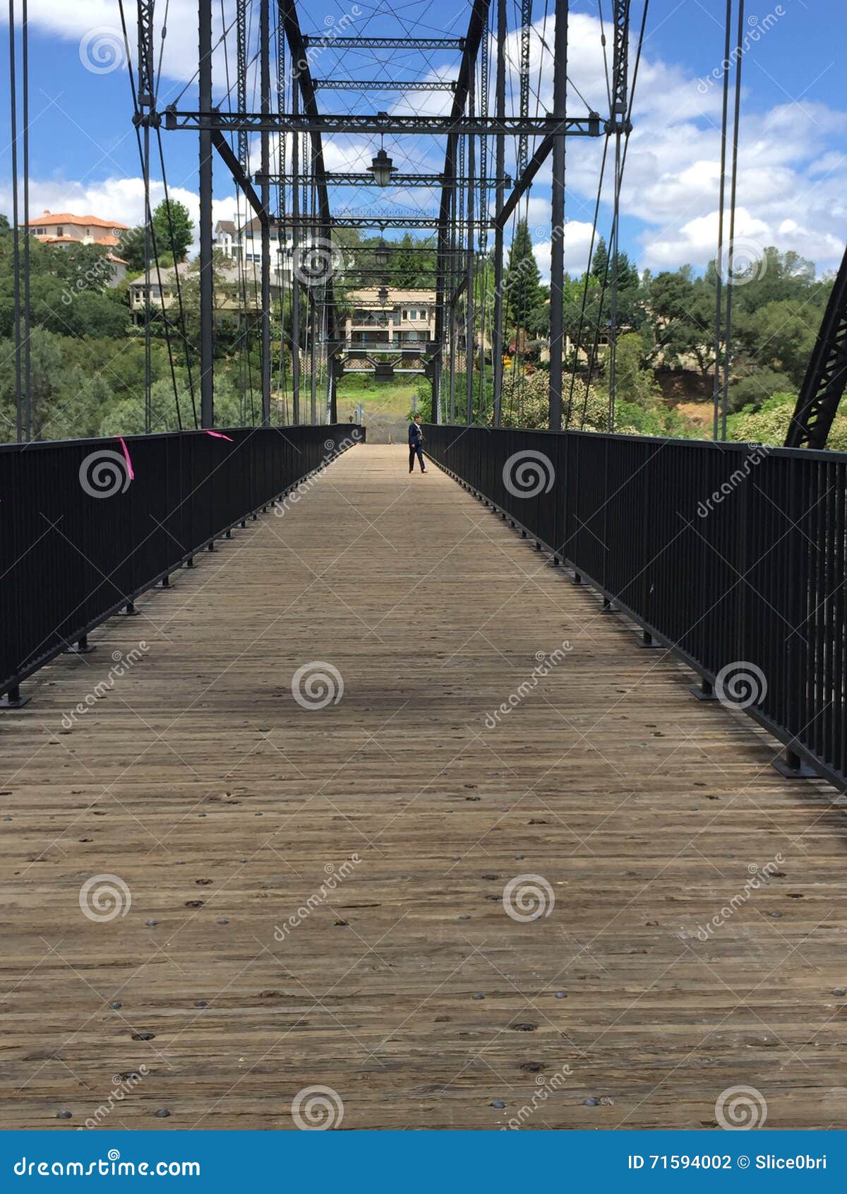 Bridging the gap editorial photography. Image of like - 71594002