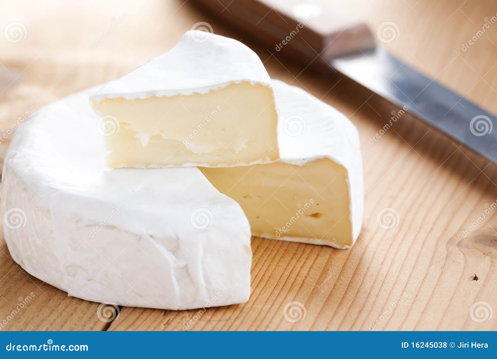 Brie cheese stock photo. Image of cream, creamy, breakfast - 16245038
