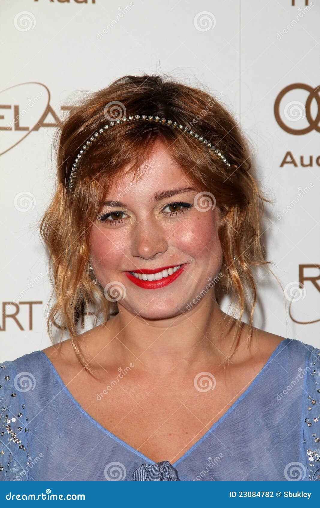 Brie Larson editorial photography. Image of brie, angeles - 23084782