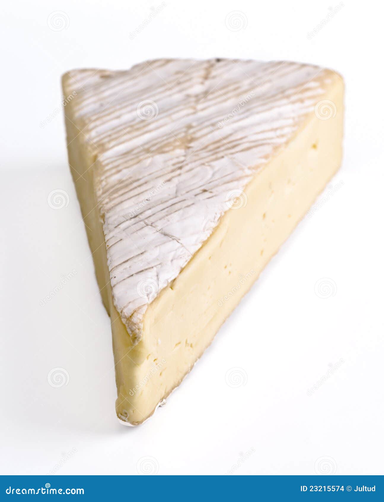 Brie ser zdjęcie stock. Obraz złożonej z tło, dziura - 23215574