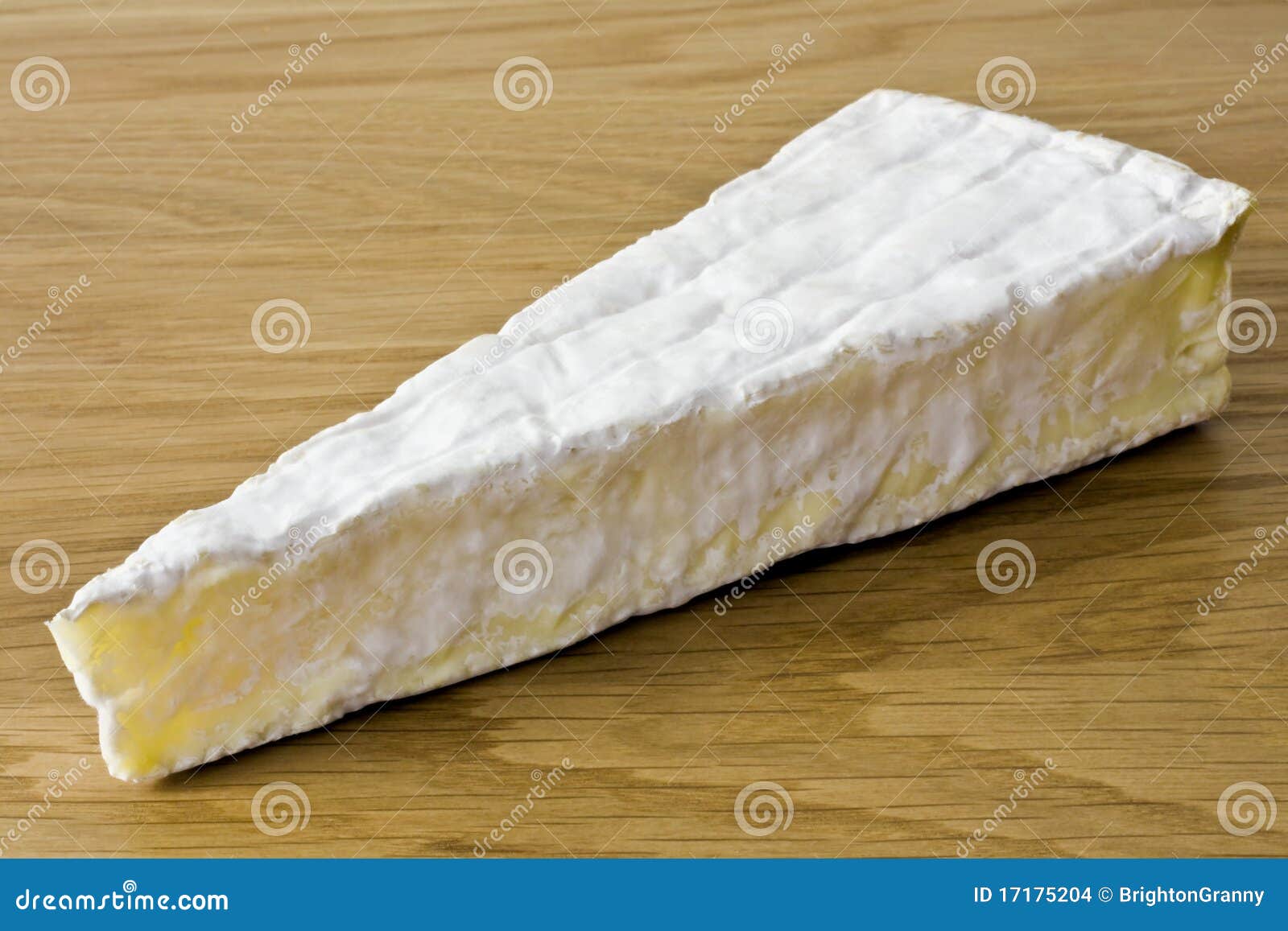 Brie cheese stock photo. Image of closeup, board, gourmet - 17175204