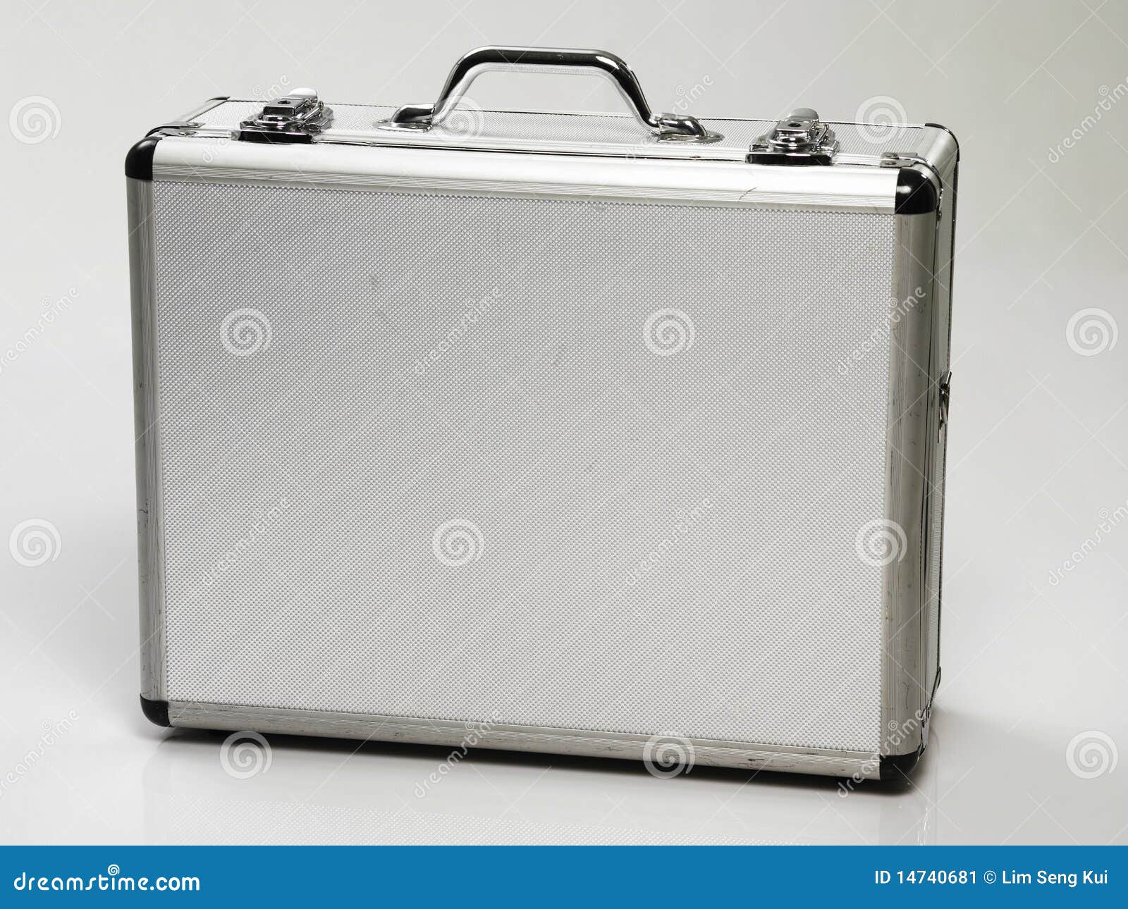 Brief case stock image. Image of protected, pack, style - 14740681