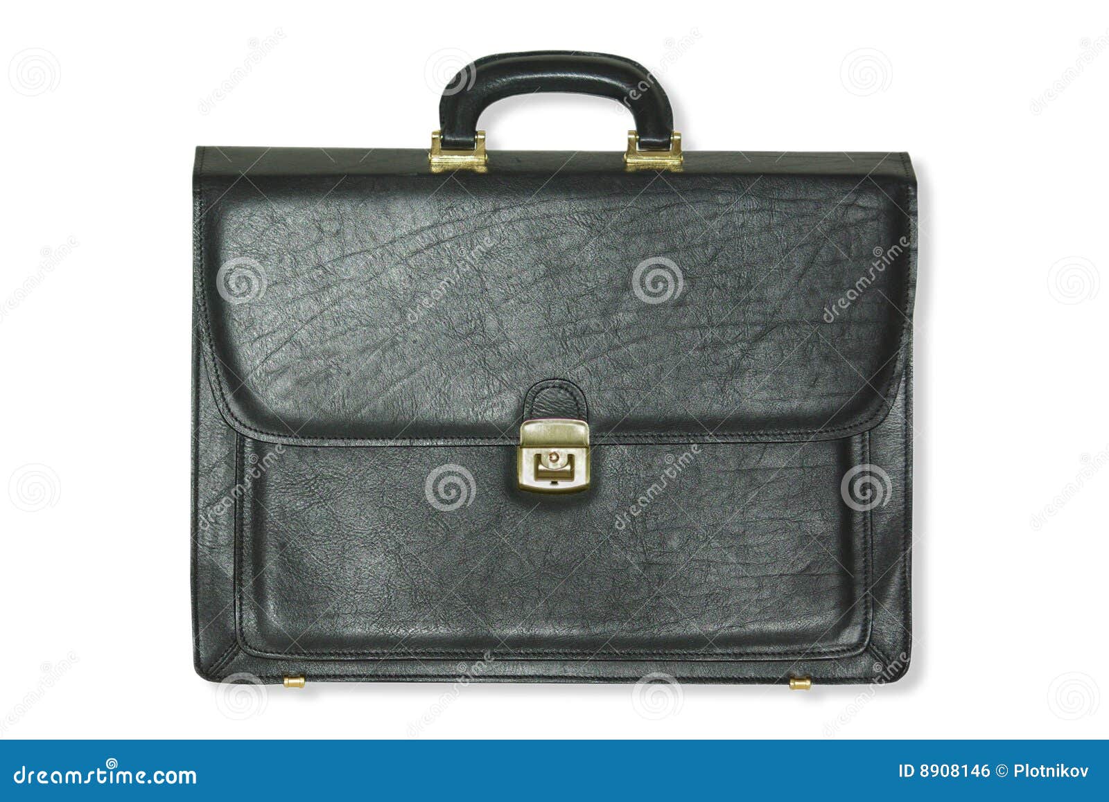 Brief-case stock photo. Image of retro, safe, case, safety - 8908146
