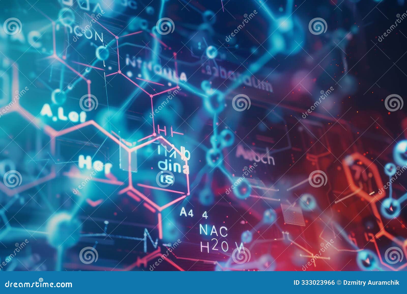 A Brief Introduction To Molecules. a Background in Science and ...