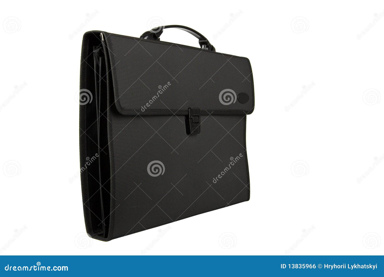 Briefcase stock photo. Image of close, accessory, fashion - 13835966