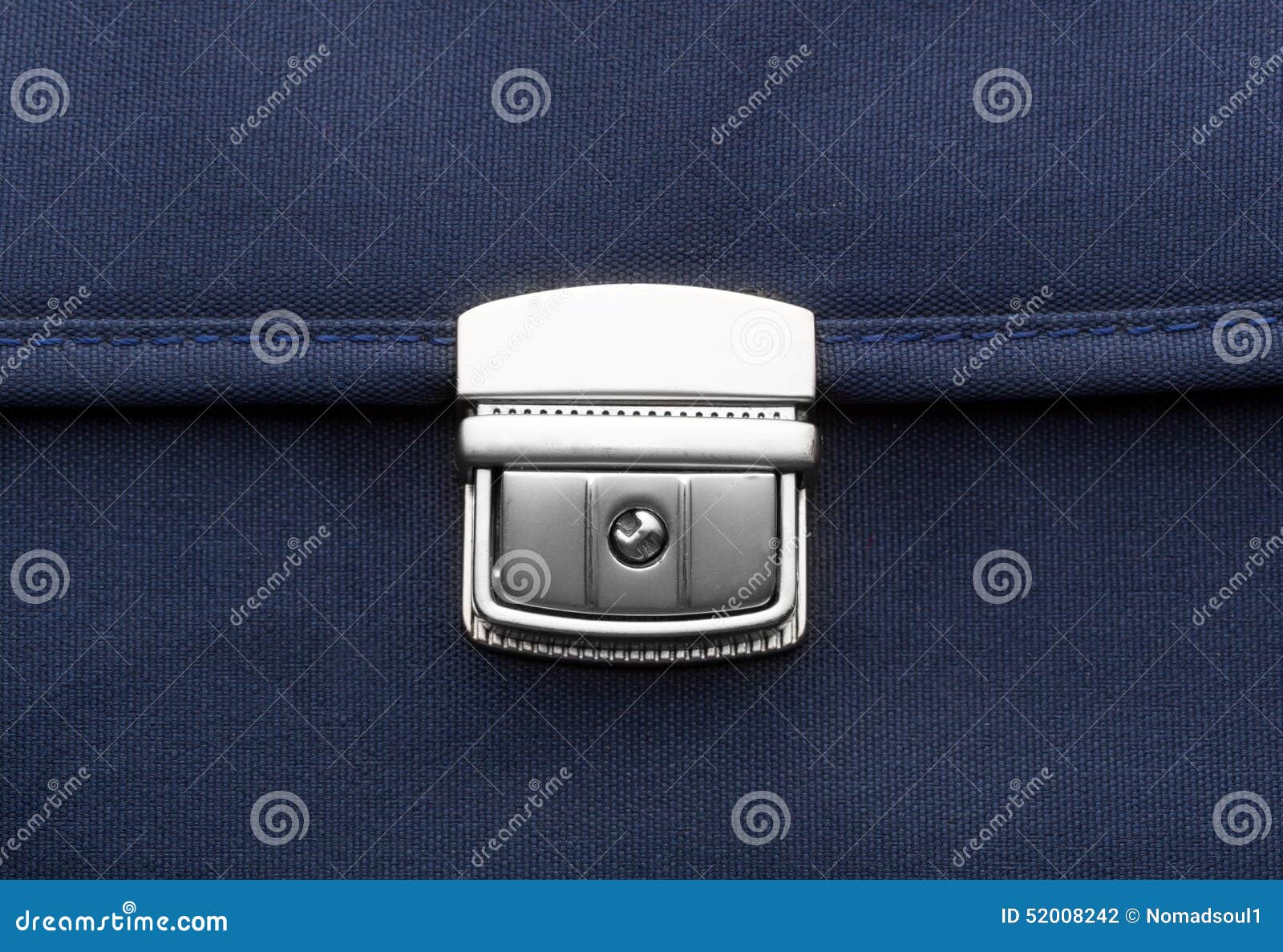 Briefcase clip stock photo. Image of closeup, black, clasp - 52008242