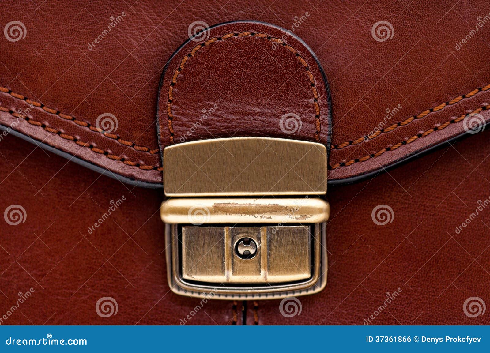 Briefcase stock photo. Image of fashion, leather, oldfashioned - 37361866