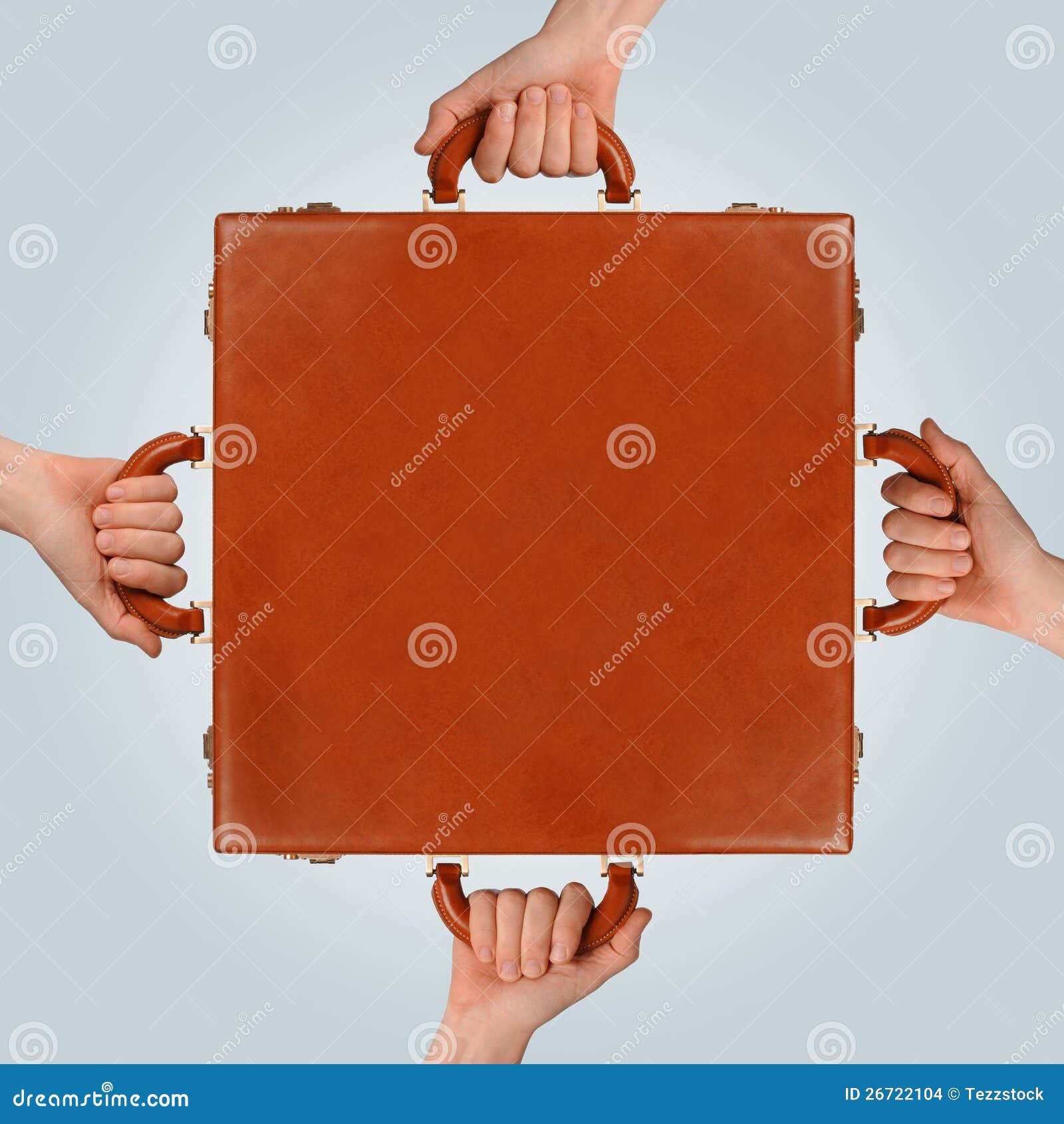 Briefcase hands stock photo. Image of corporate, document - 26722104