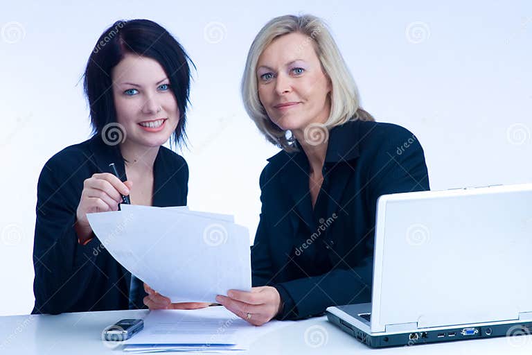 Briefing stock image. Image of collaborating, businesslife - 2168911