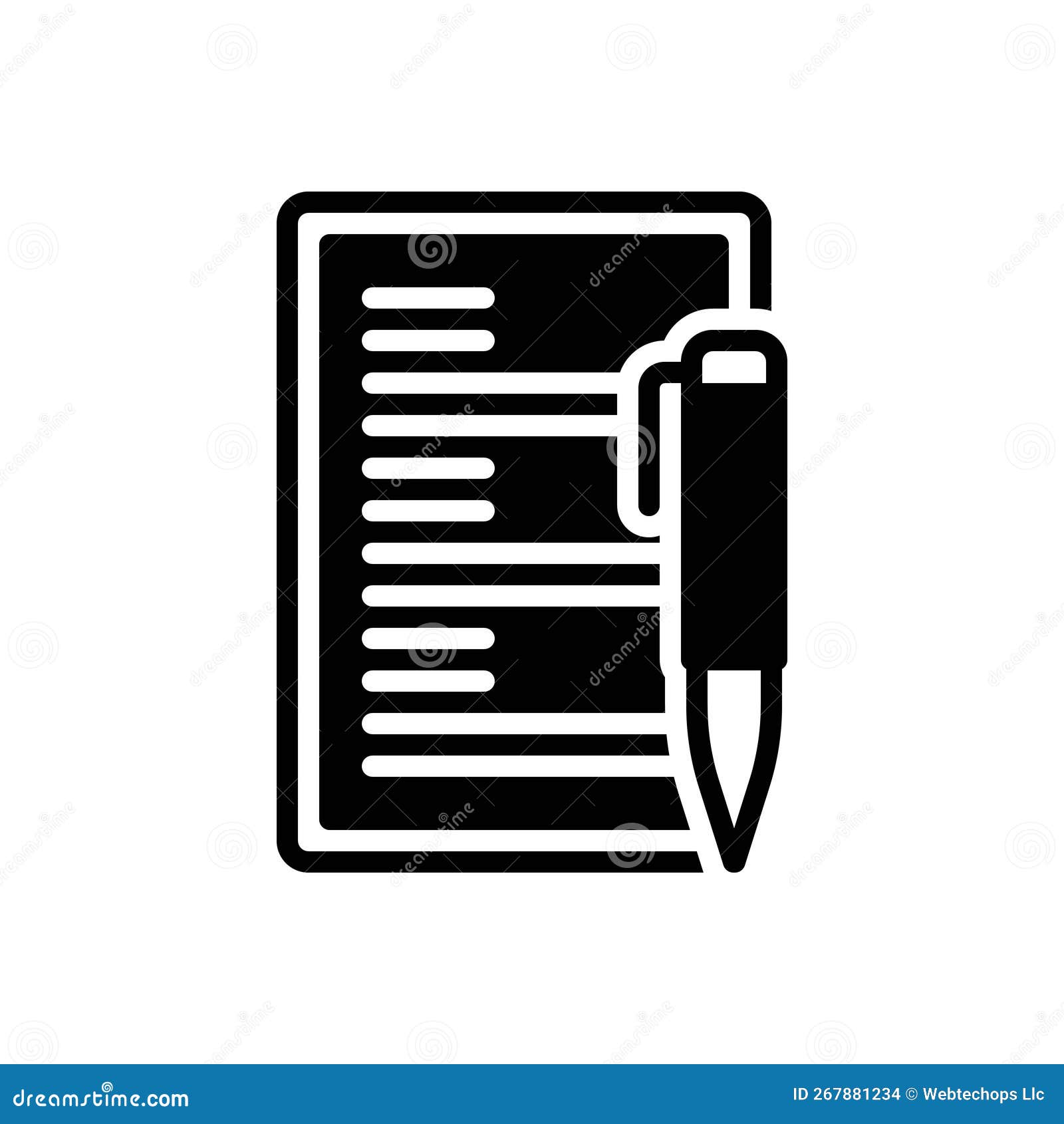 Briefingpaper Stock Illustrations – 2 Briefingpaper Stock Illustrations ...