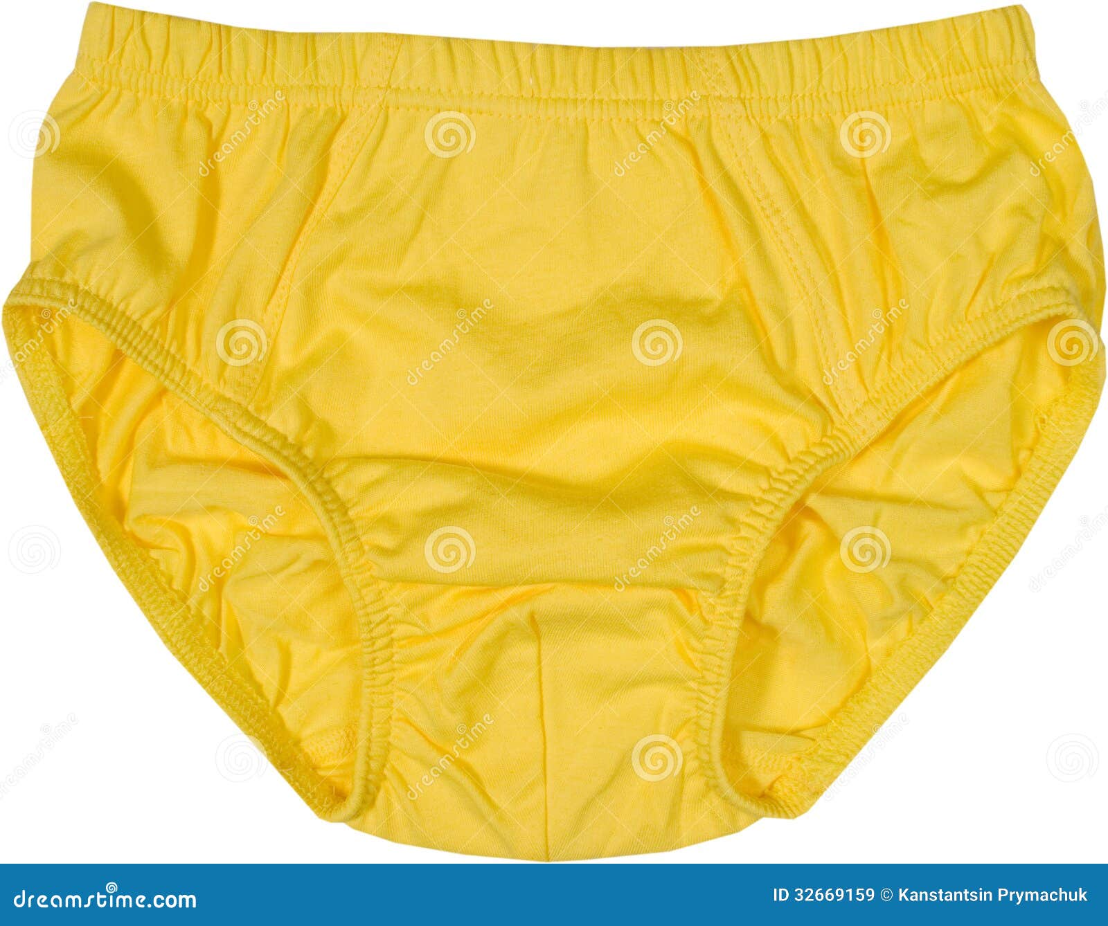 Briefs Isolated on White Background Stock Image - Image of design ...