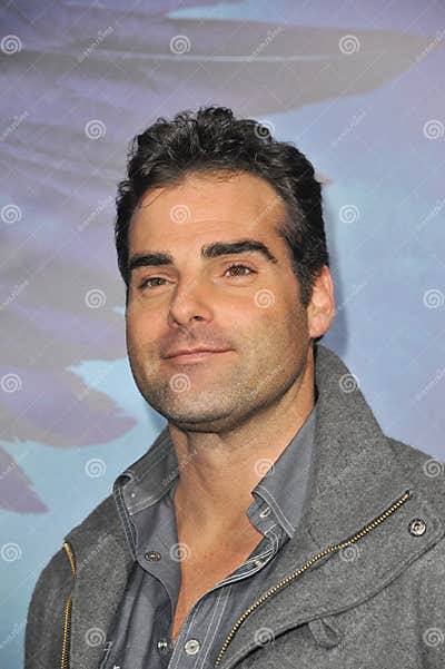 Brien Perry editorial stock image. Image of cinerama - 26360894