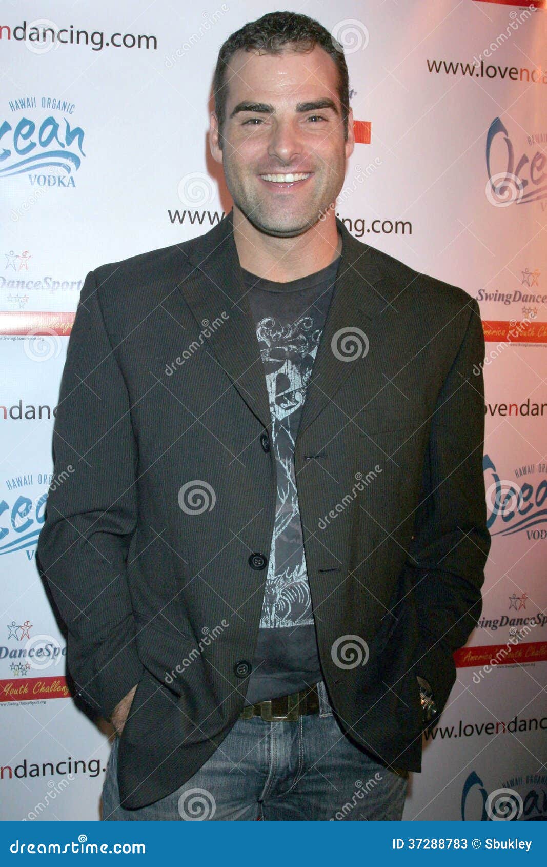 Brien Perry foto de archivo editorial. Imagen de amor - 37288783