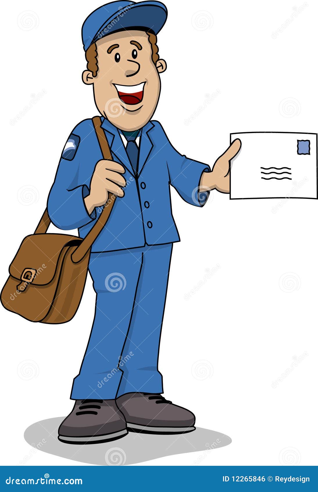 Postbode Stock Illustrations, Vectors, & Clipart – (4,821 Stock Illustrations)