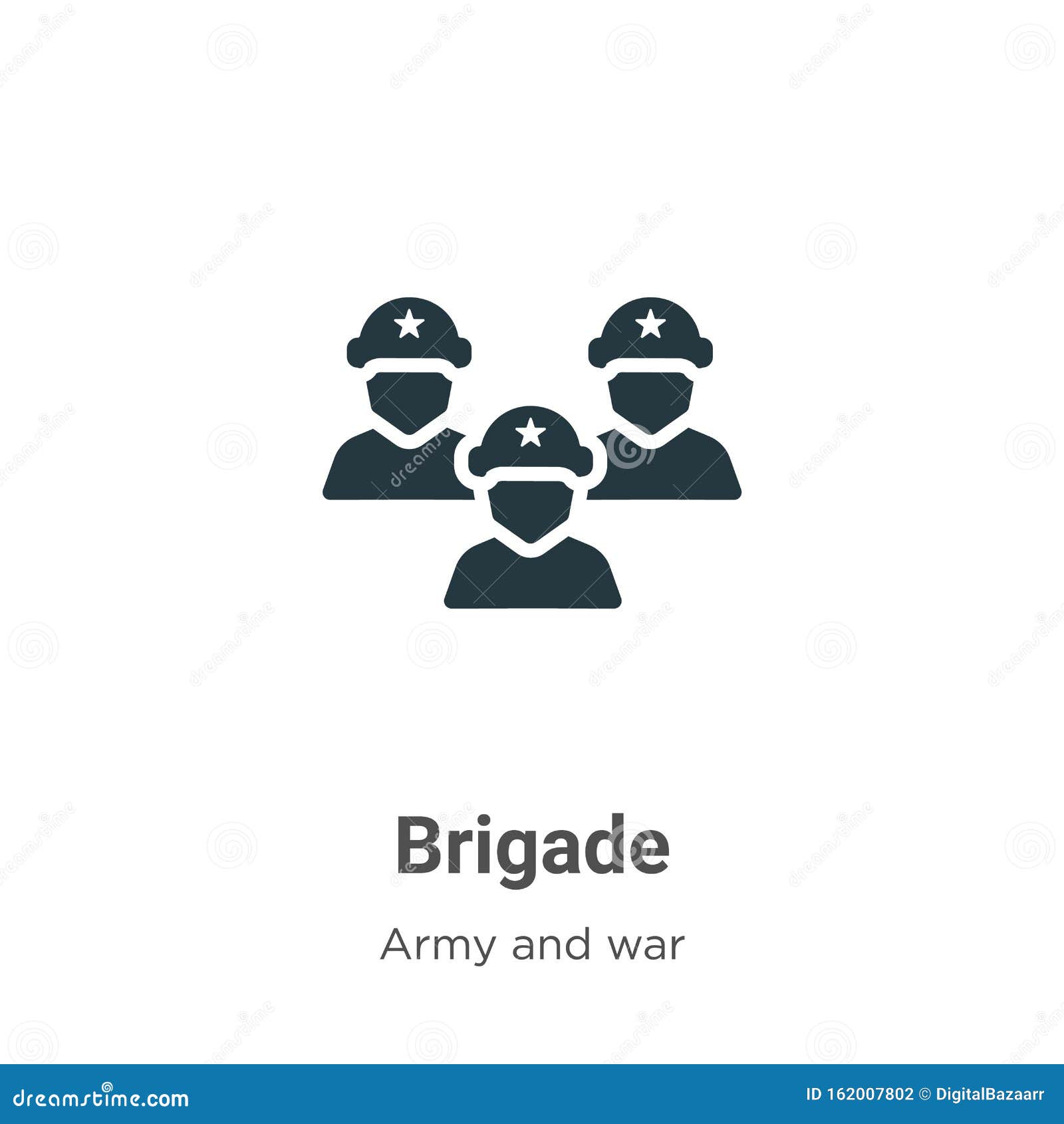 Brigade Vector Stock Illustrations – 3,302 Brigade Vector Stock ...