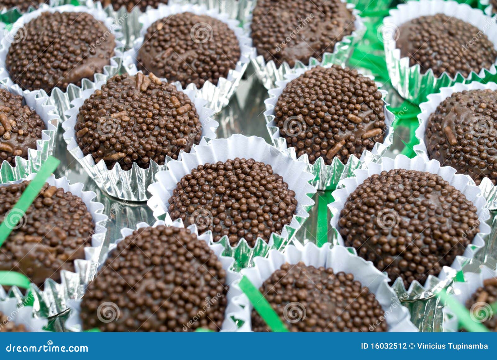 Brigadeiro stock photo. Image of colored, circle, calories - 16032512