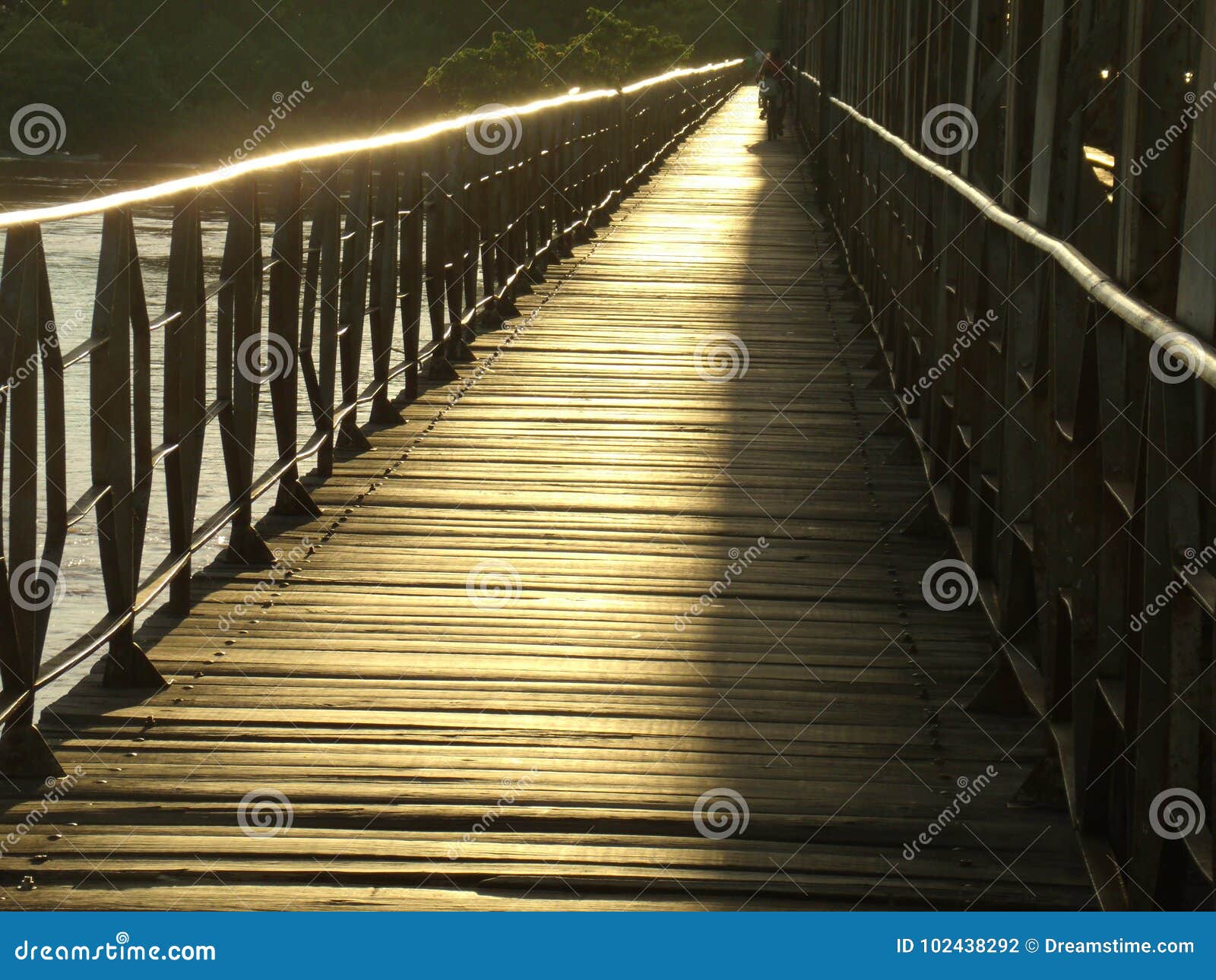 Brigde stock photo. Image of bridge, outdoors, buit - 102438292