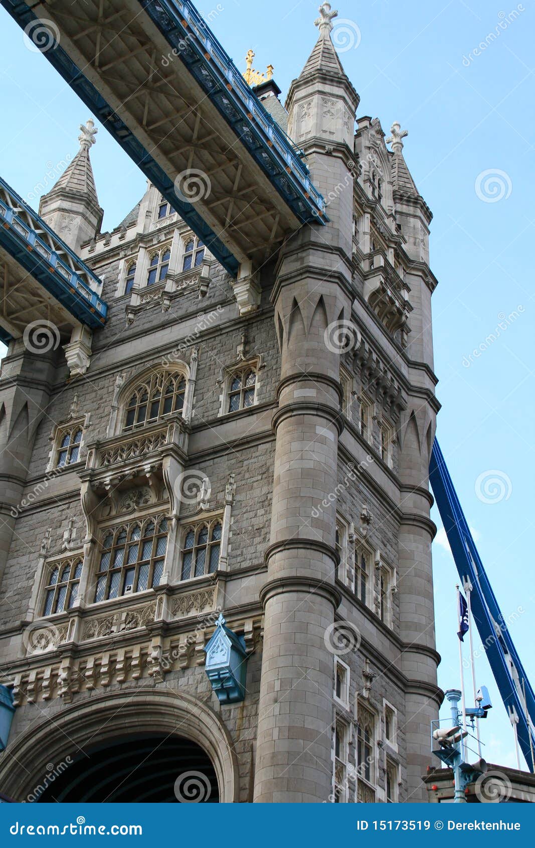 Brige 1 stock image. Image of britain, tower, landmark - 15173519