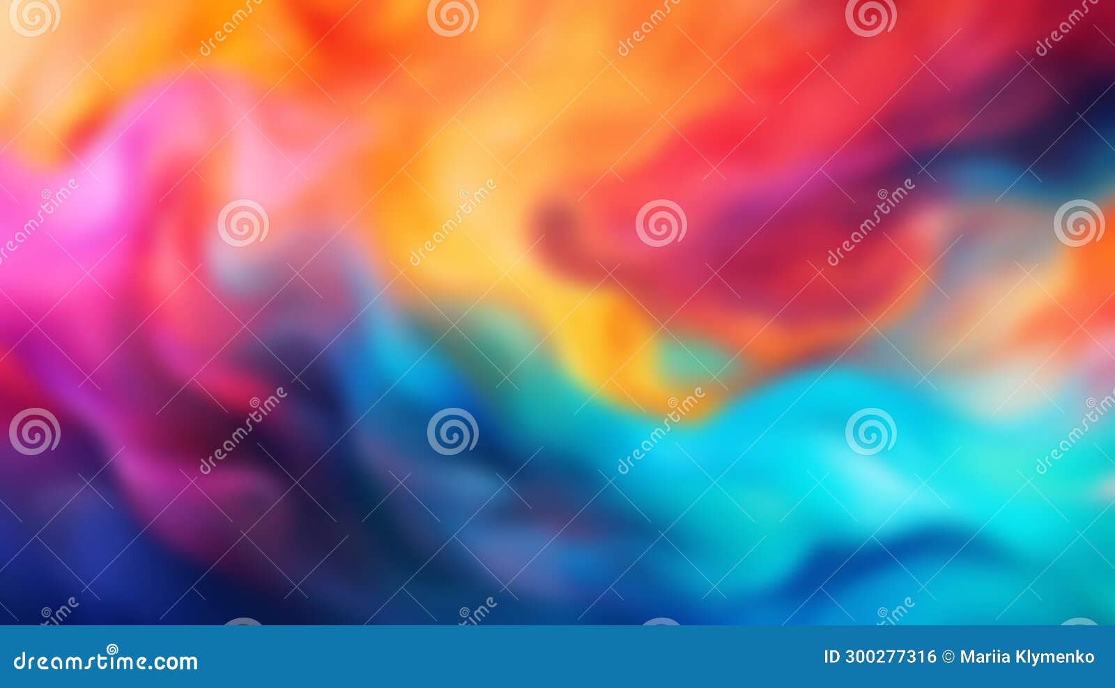 Combination of Different Colors. Background for Presentations Stock ...