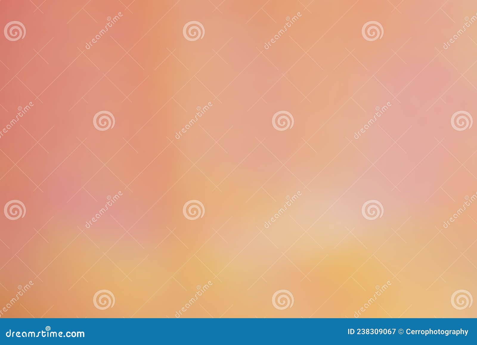 Bright Abstract Background of Delicate, Pink, Peach Gradient Colors ...