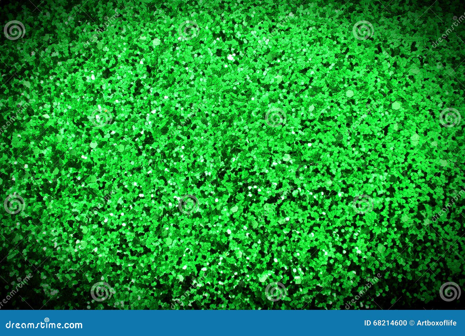 Bright Abstract Grain Green Textured Stock Photo - Image of adventure ...