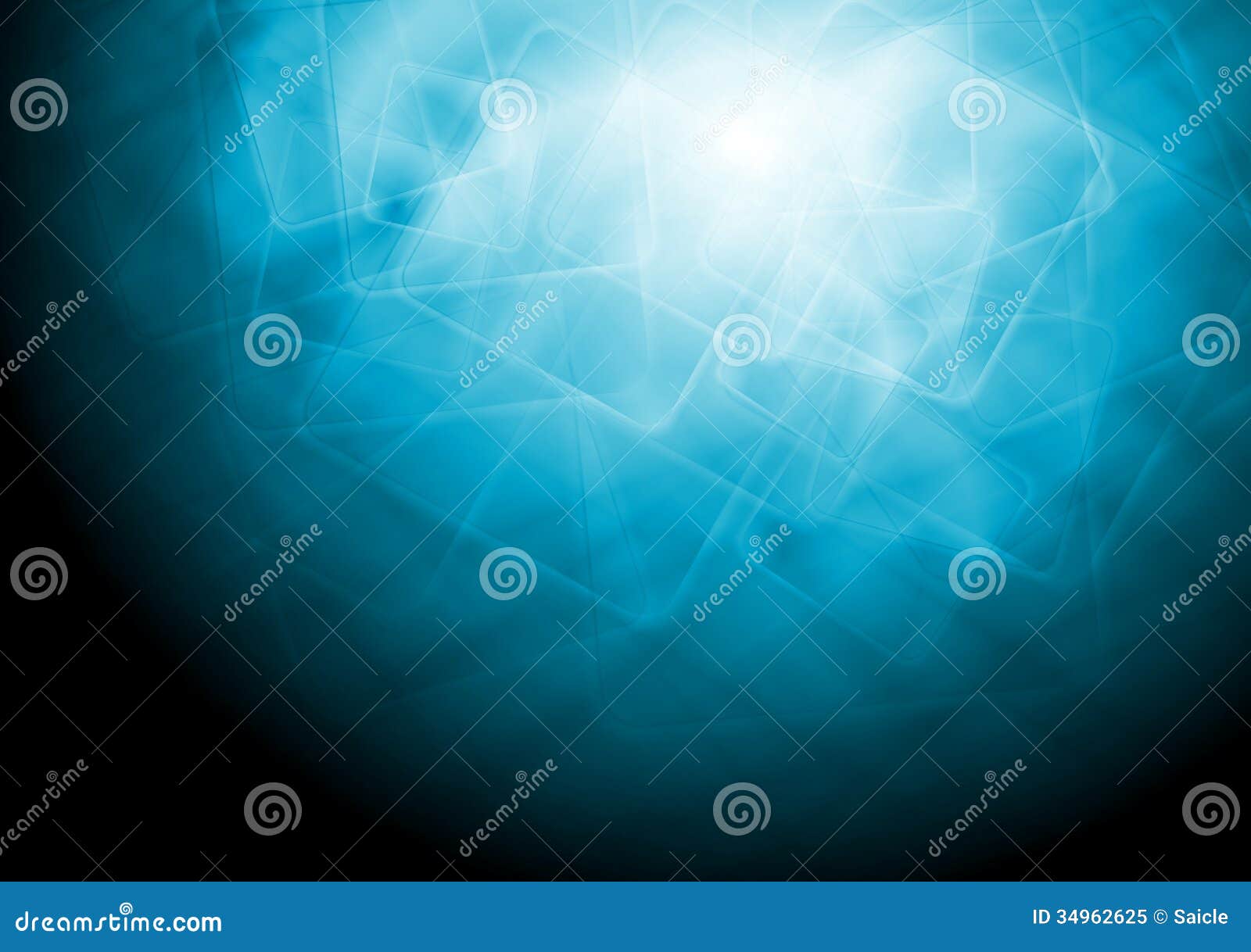 Bright Abstract Hi-tech Vector Design Stock Vector - Illustration of ...