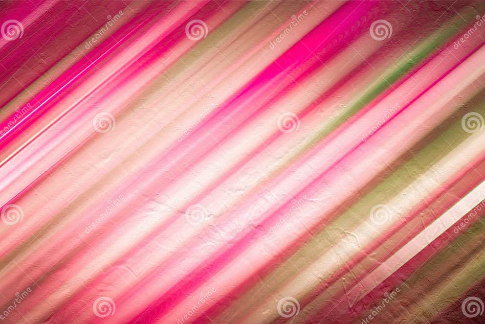 Bright Abstract Pink Background with Glitter Stock Illustration ...