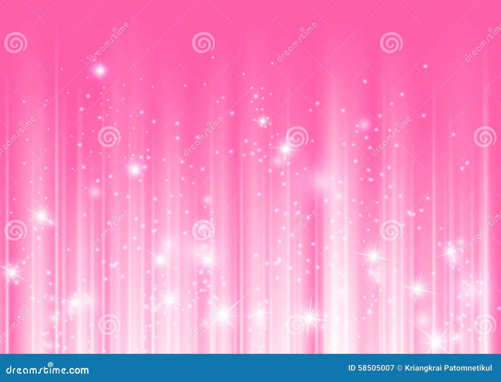 Bright Abstract Pink Background Stock Vector - Illustration of abstract ...