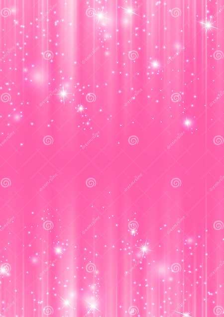 Bright Abstract Pink Background Stock Vector - Illustration of ...