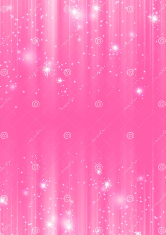 Bright Abstract Pink Background Stock Vector - Illustration of ...