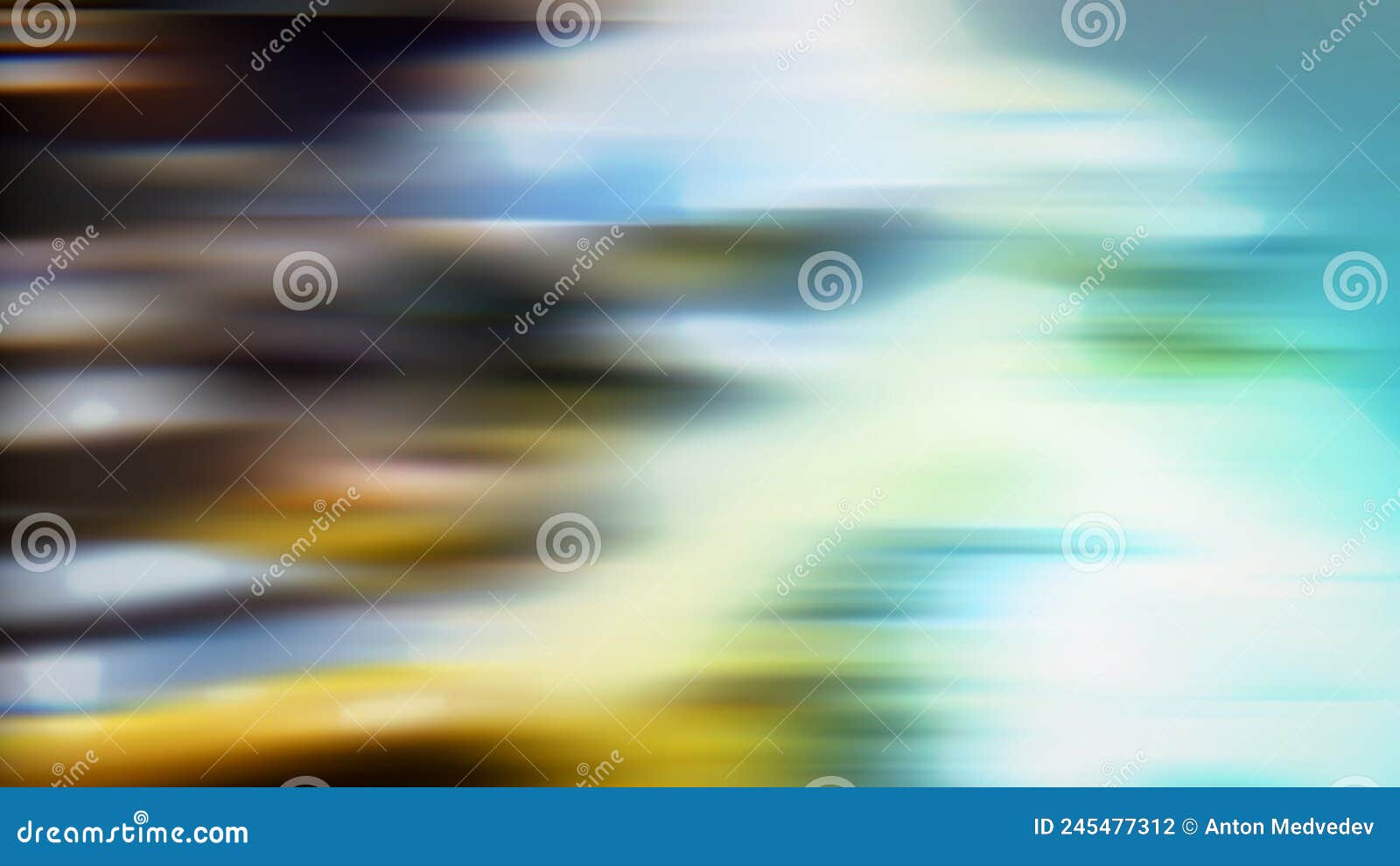 Bright Bright Backdrop for Your Creative Arts - Abstract 3D Rendering ...