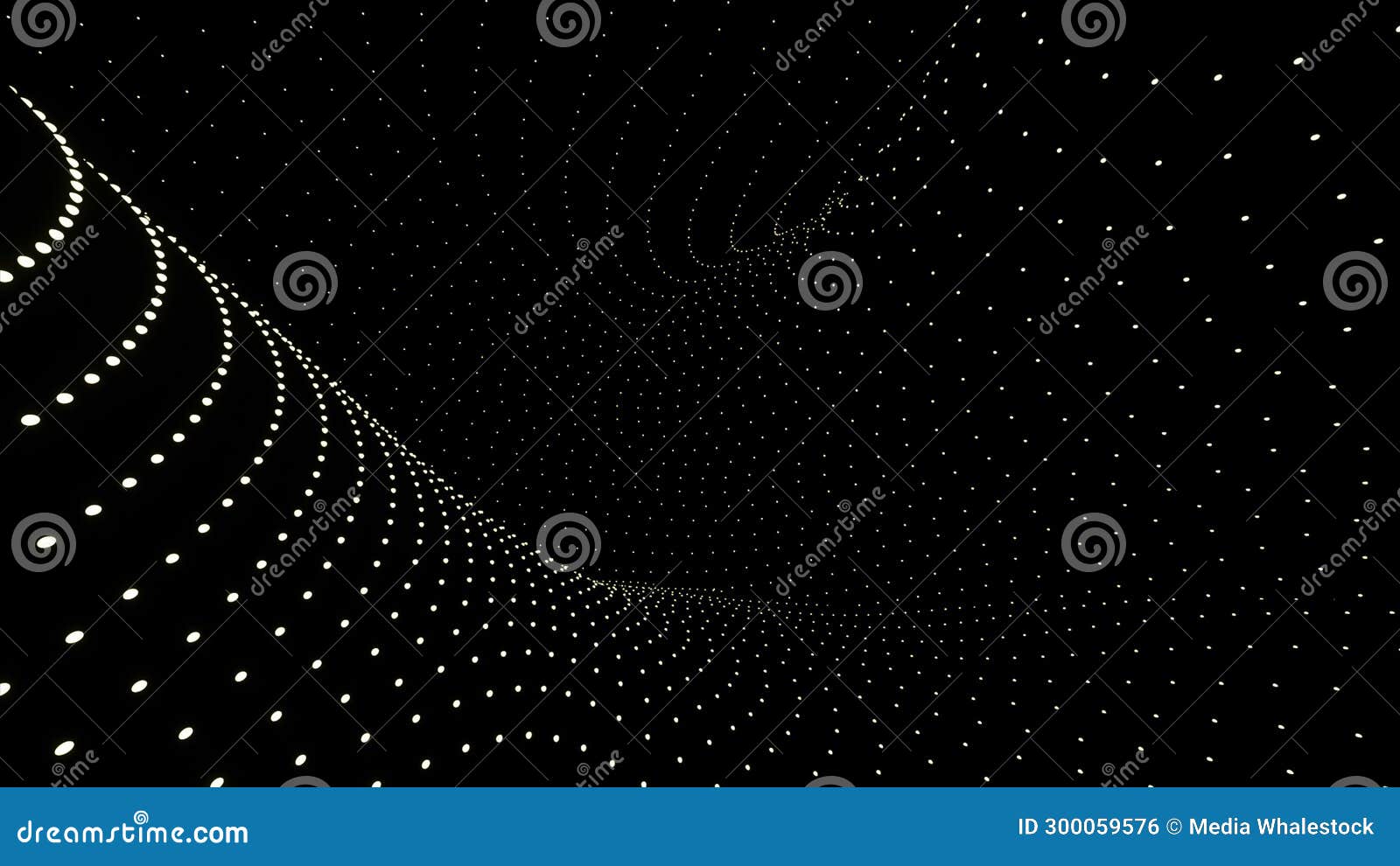 Bright Background with Animation . Design Stock Photo - Image of ...