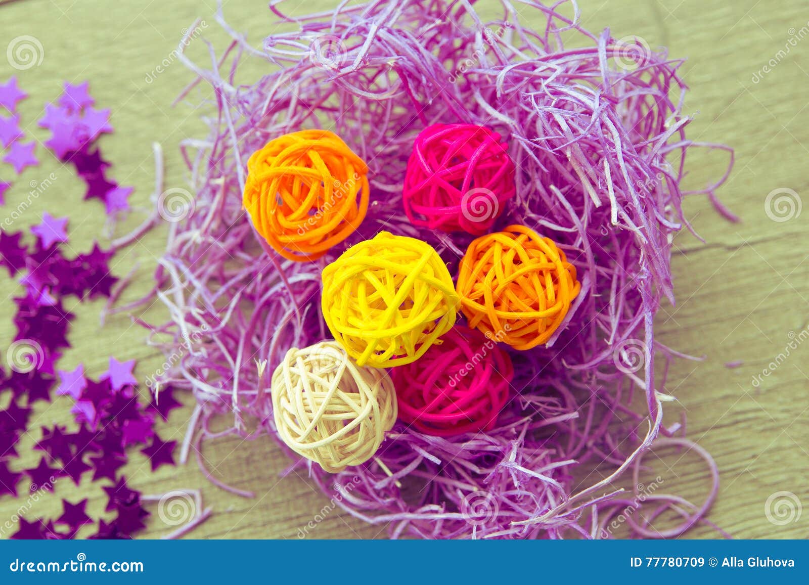 Bright background balls stock image. Image of abstract - 77780709