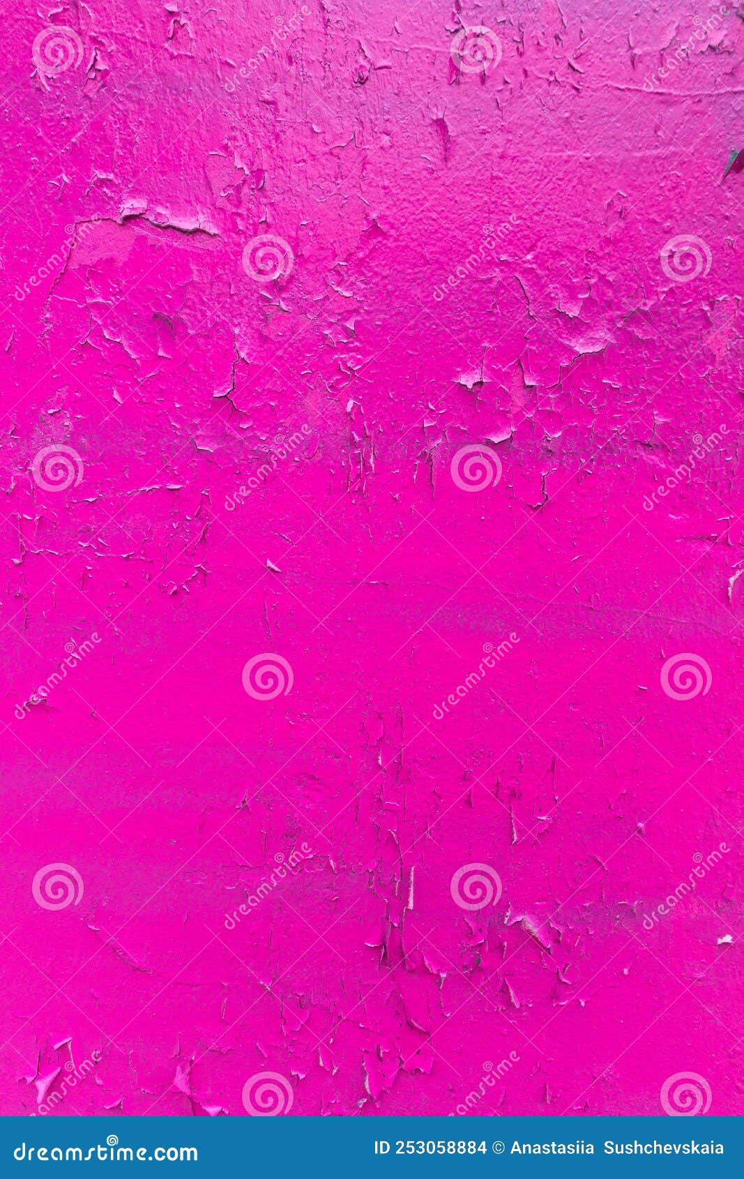 Bright Background with Magenta Texture Splashes Stock Photo - Image of ...
