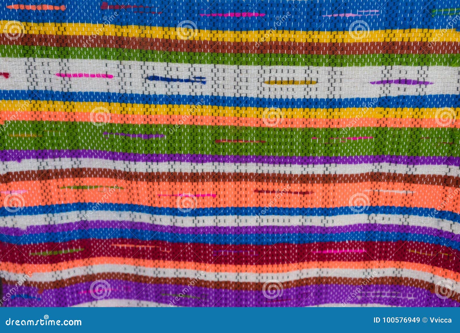 Bright Background with Woven Surface Handmade Stock Image - Image of ...