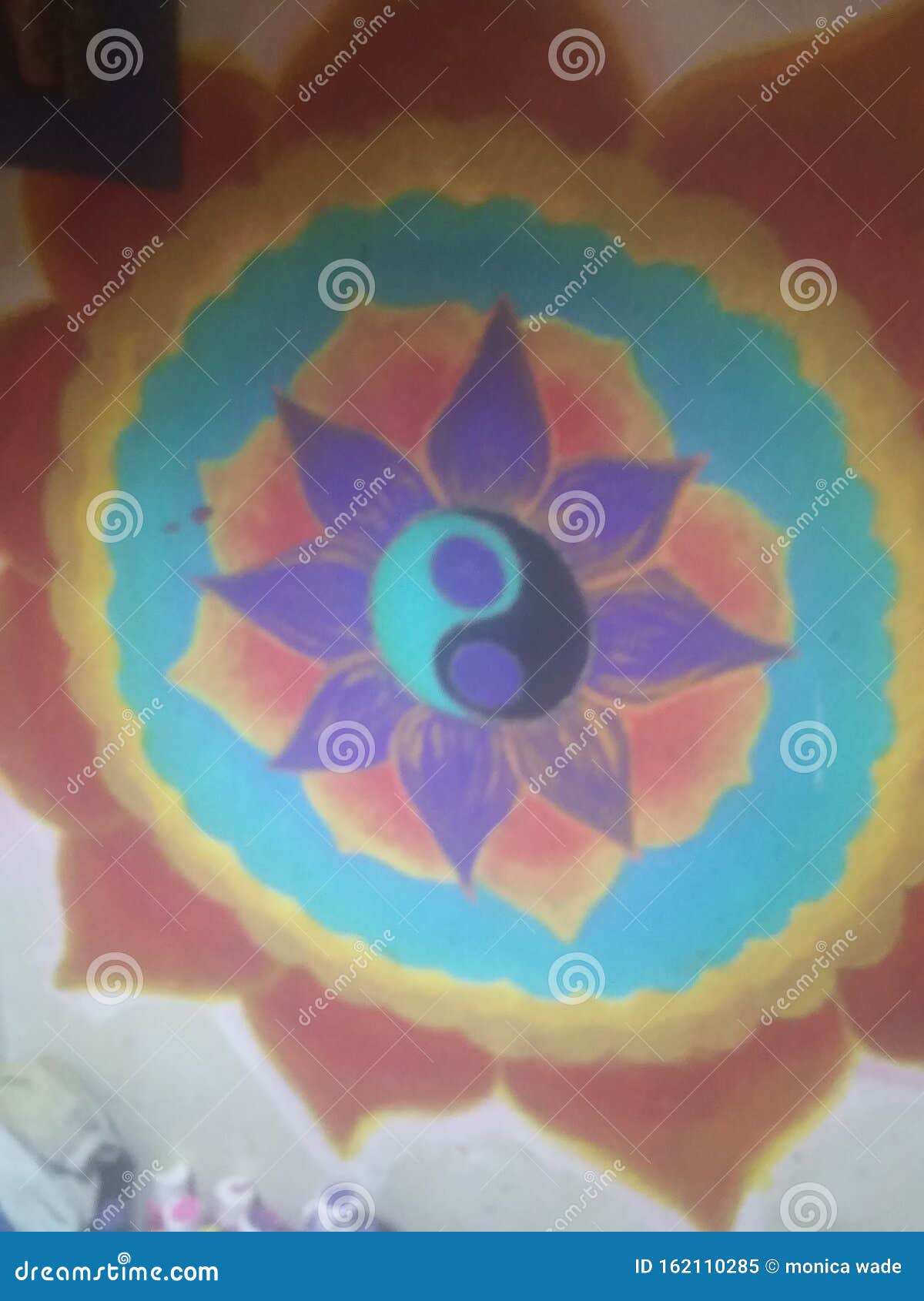 Bright balance stock image. Image of spectrum, balance - 162110285