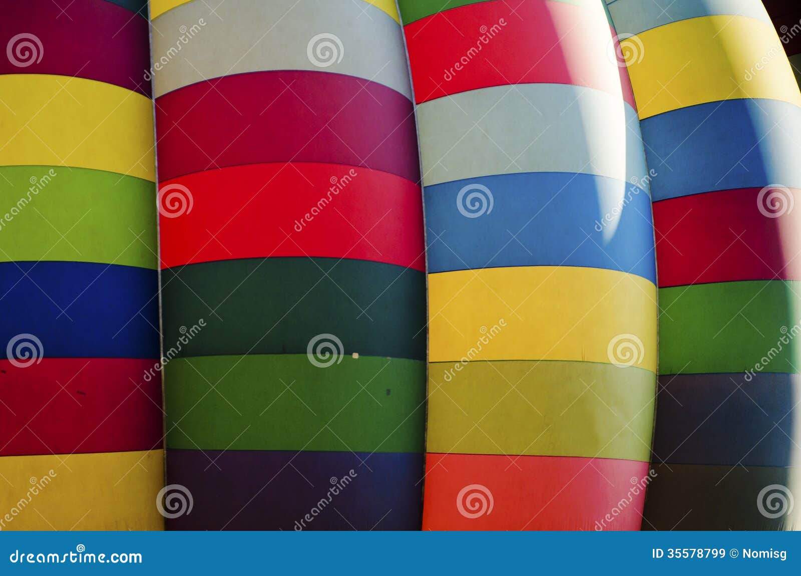 Bright balloon bits stock image. Image of summer, outside - 35578799