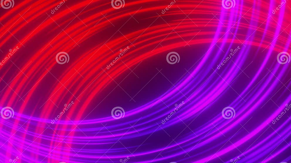 Bright band lines stock illustration. Illustration of digital - 234095563
