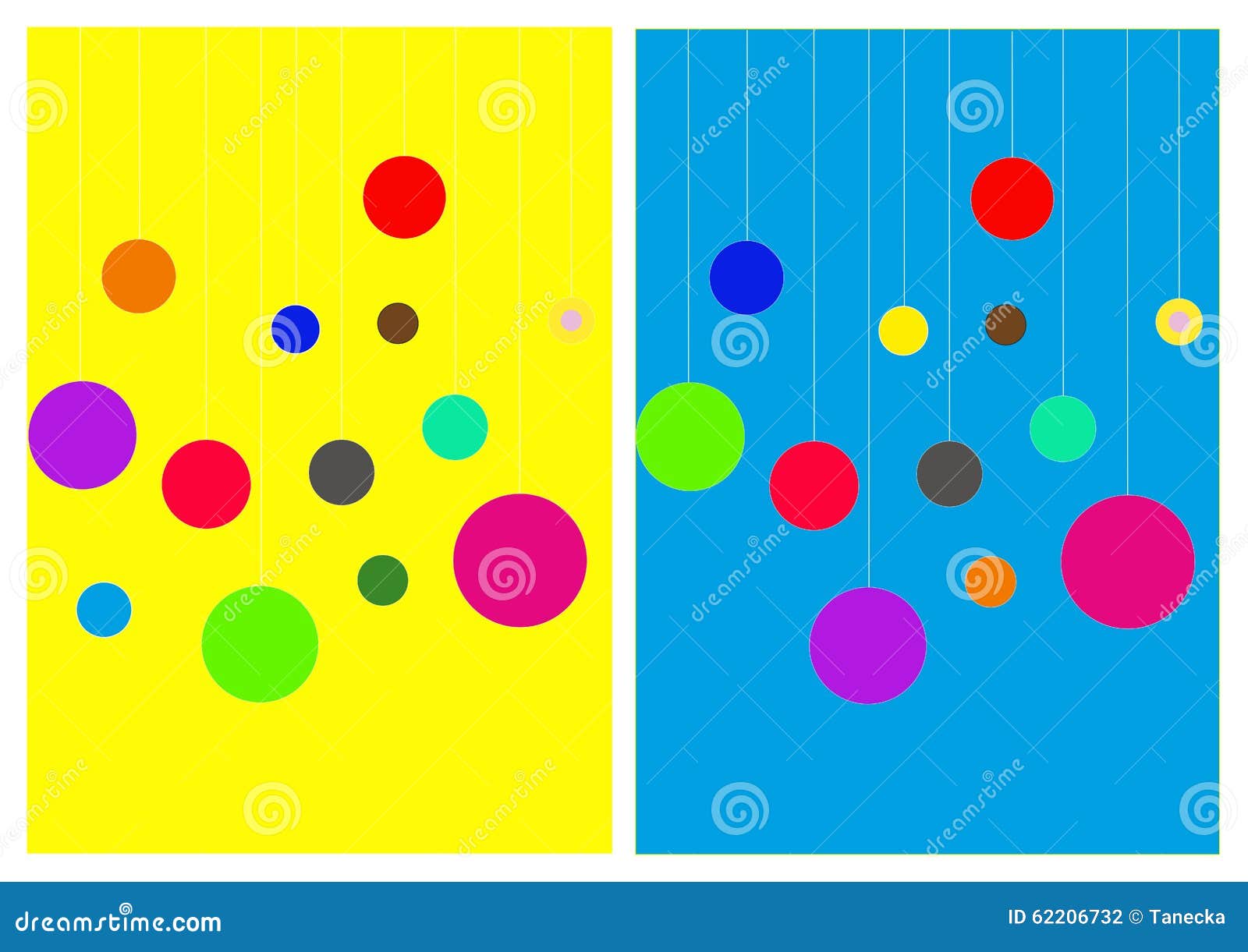 Bicolor Background Stock Photo | CartoonDealer.com #189698856