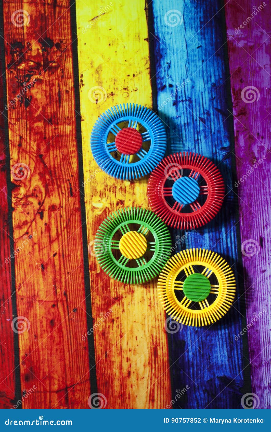 Bright blocks stock photo. Image of blocks, childhood - 90757852