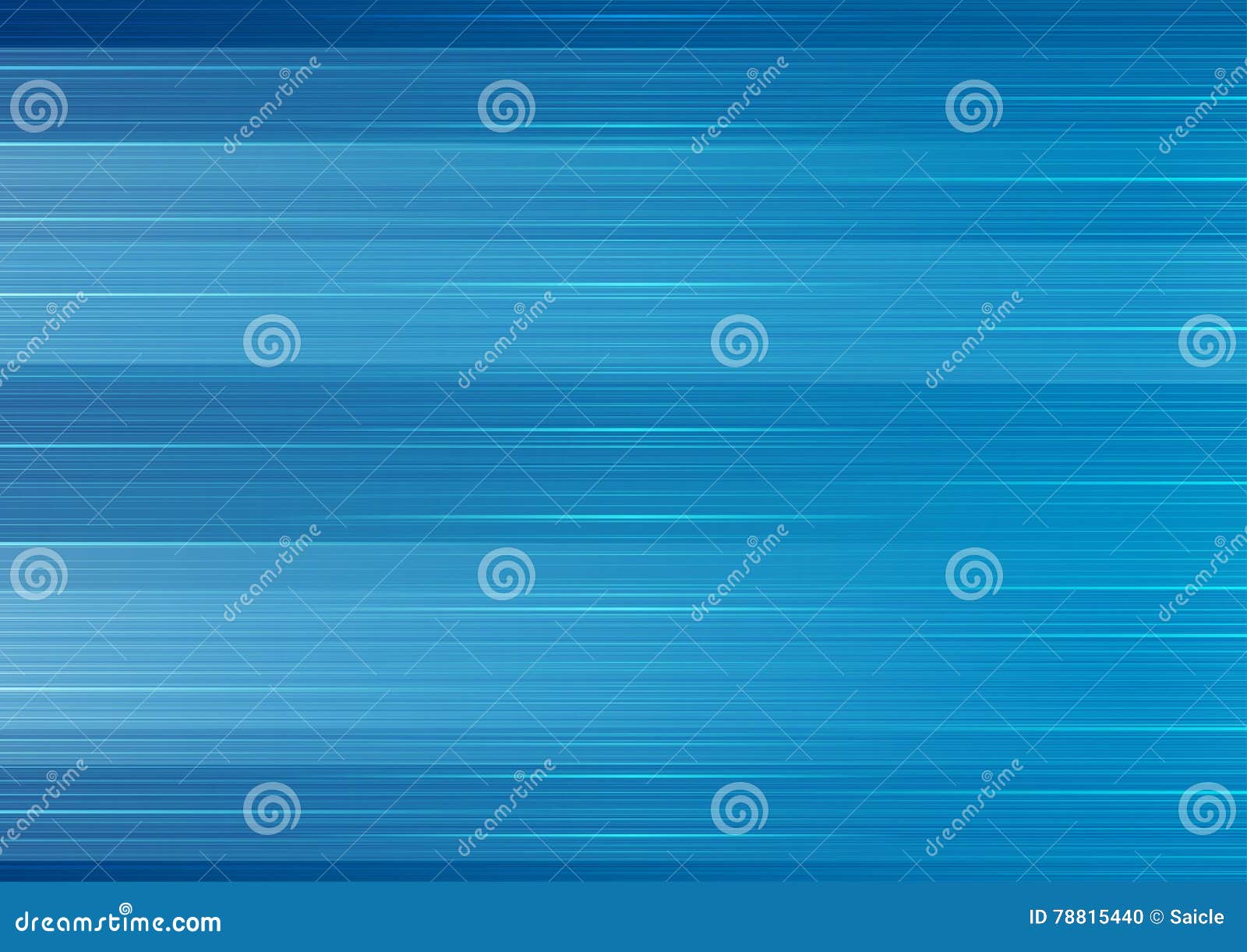Bright Blue Abstract Lines Background Stock Vector - Illustration of ...