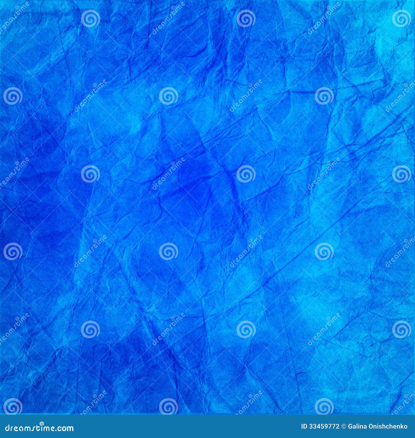 Bright Blue Abstract Texture Stock Illustration - Illustration of ...