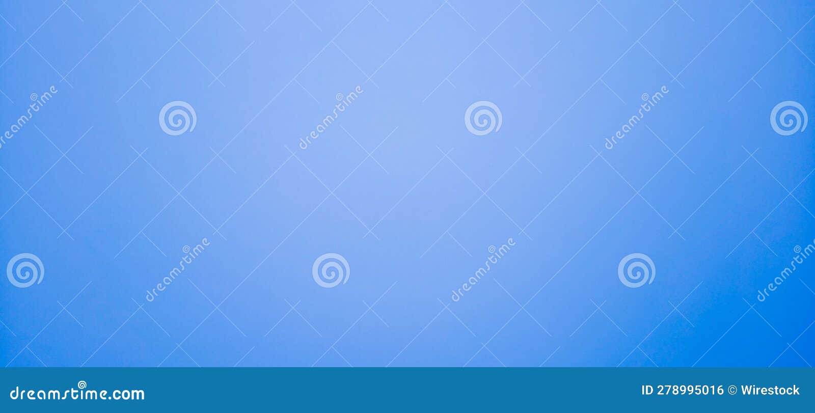 Bright Blue Background with a Solid, Uniform Tone Stock Photo - Image ...