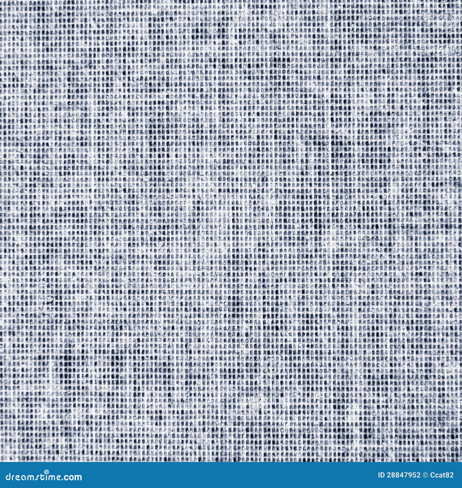 Bright blue canvas stock photo. Image of linen, material - 28847952