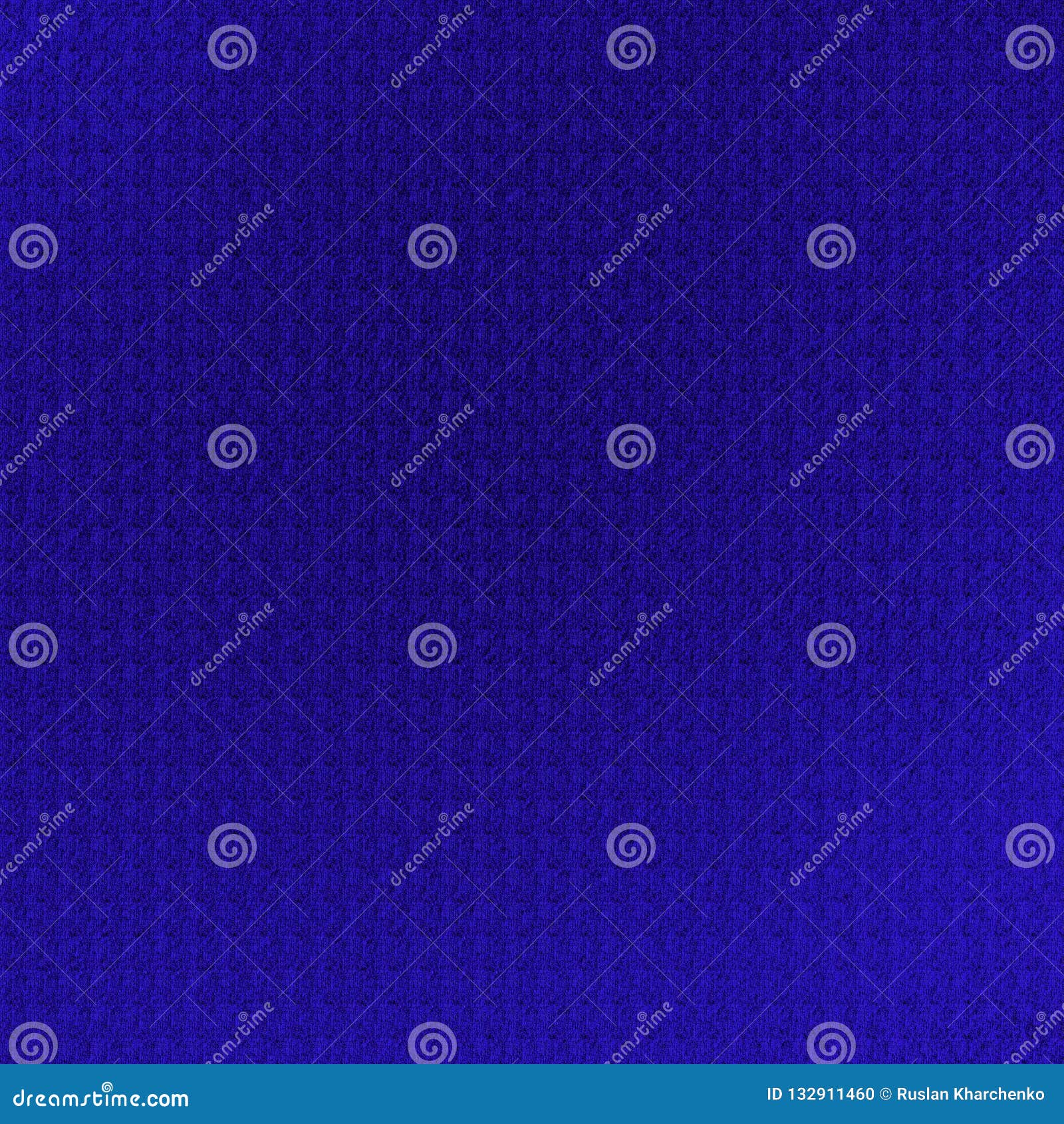 Bright Blue Canvas Background Stock Illustration - Illustration of ...