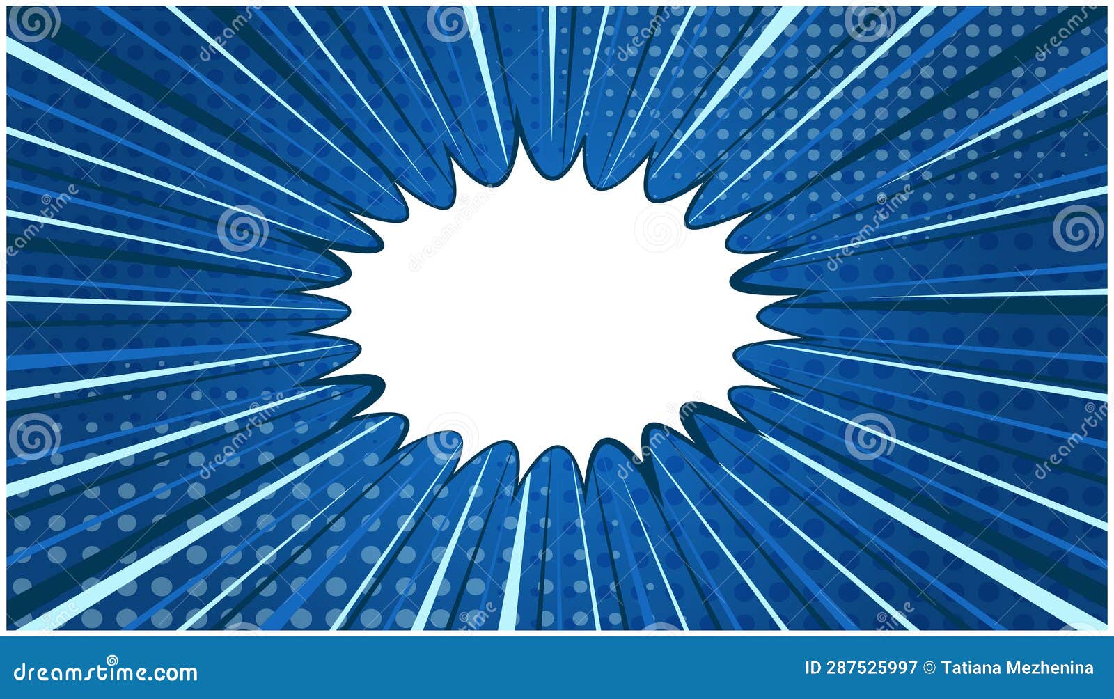 Red And Blue Exploding Paint Splashes A Compositional Symphony Of Chaos ...