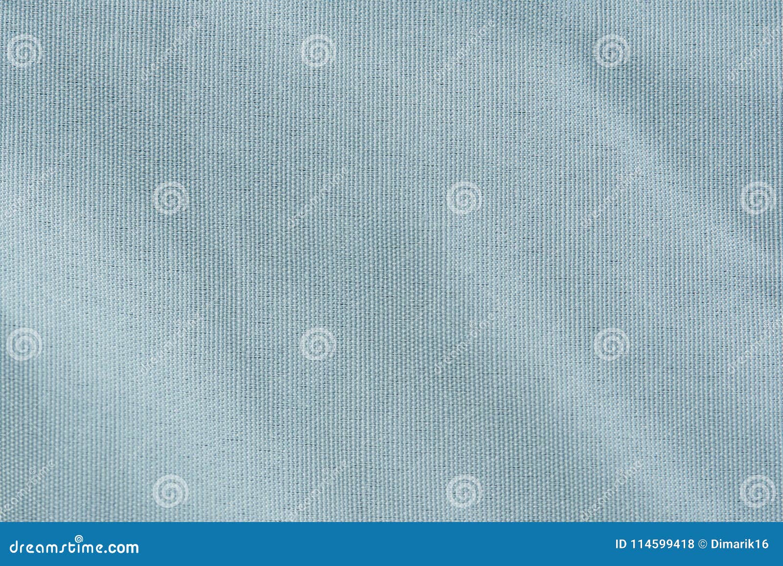 Bright Blue Fabric Texture Background Stock Photo - Image of crumpled ...